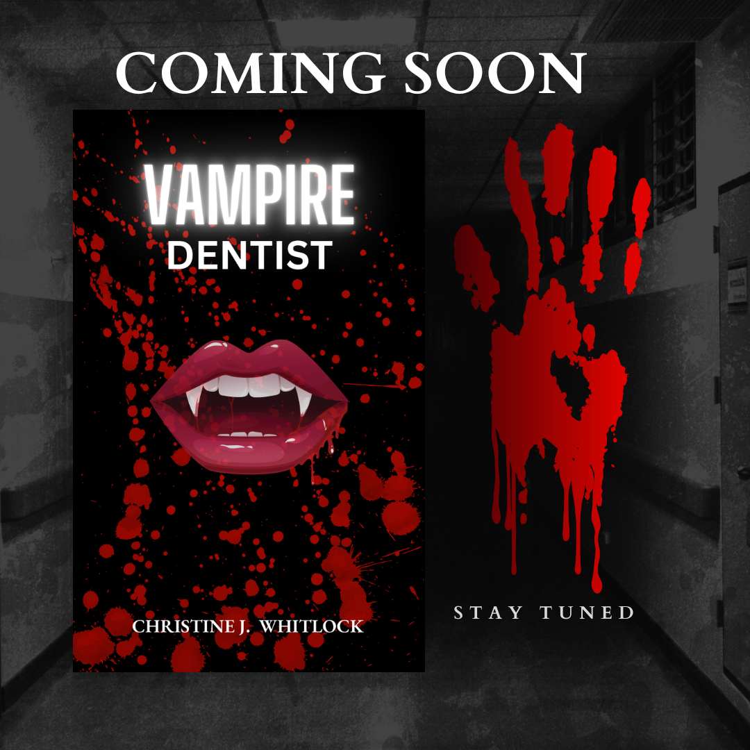 CJ Creative Productions » Novellas